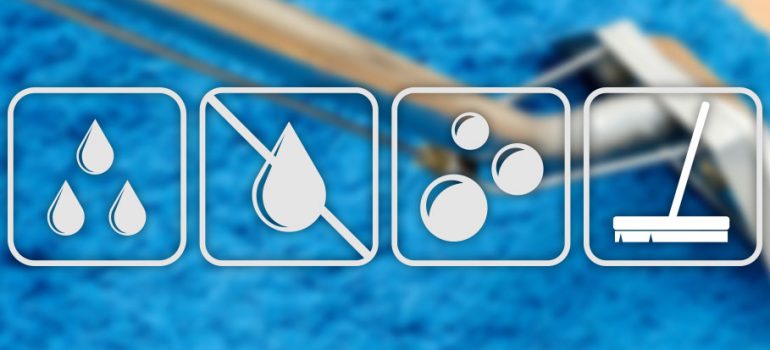 Effective Way to Clean Dirty Edges of Carpet - Guide by Fantastic