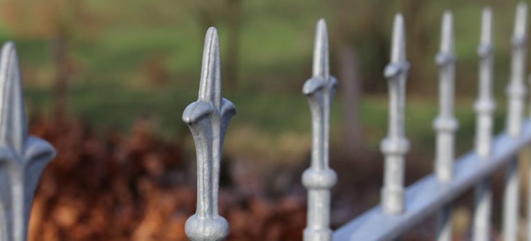 Essential Tips for Enhancing Garden Security: Stay Safe and Secure Outdoors