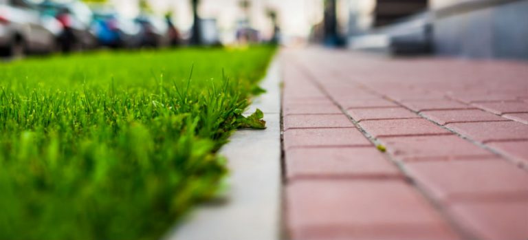 How To Make Laying Turf On A Concrete Work Fs Blog Uk
