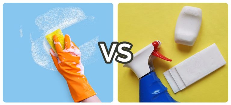 How (And How Often) to Clean High-Touch Points in Your Home