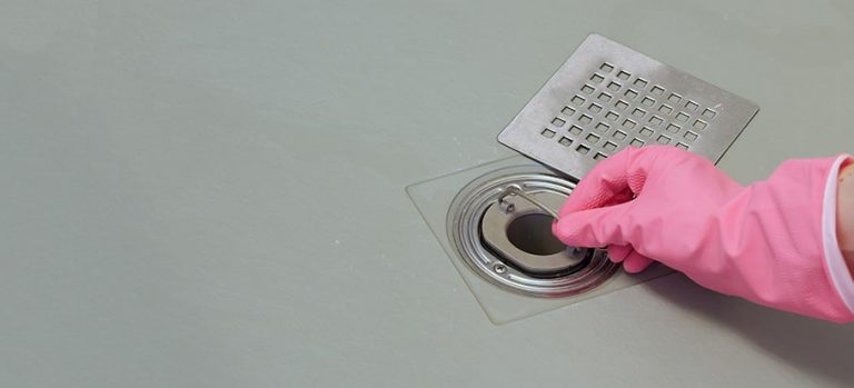 Effective Tips for Unblocking Your Shower Drain Safely and Easily