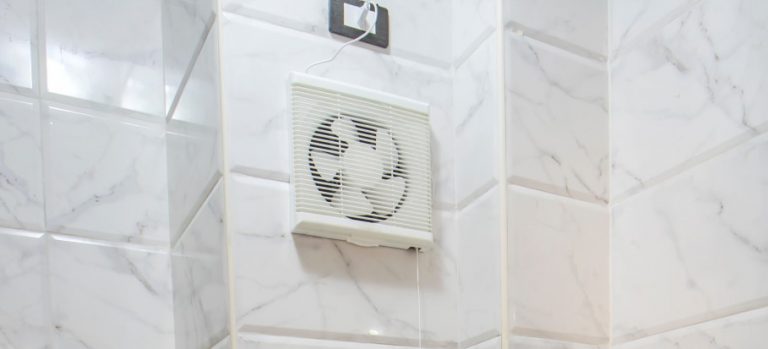 Why is My Bathroom Extractor Fan Not Working?