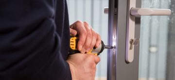 uPVC Door Lock Mechanism Broken? Here’s How to Replace it! - FS UK