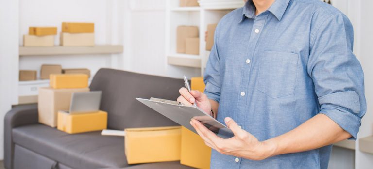 The Check-out Report: A Crucial Part of The Inventory Process