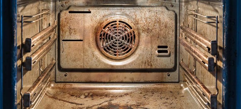 Condensation Dripping From Oven Door: Causes & Solutions - FS