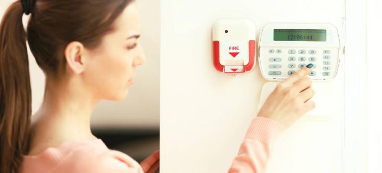 How to Reset a House Alarm - Fantastic Services Blog UK