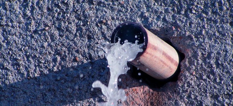 Overflow Pipe Leaking: Reasons and Solutions