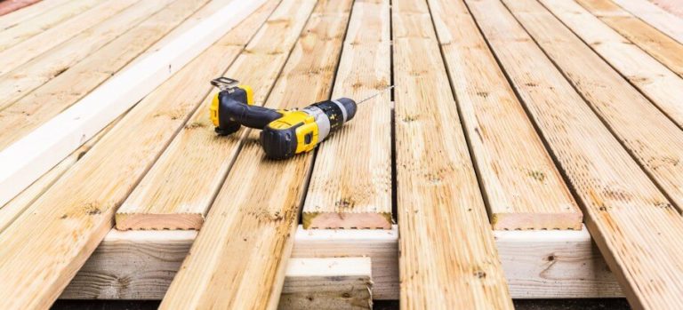 What Is the Recommended Gap Size Between Decking Boards? - FS What Is the Recommended Gap Size Between Decking Boards? - FS